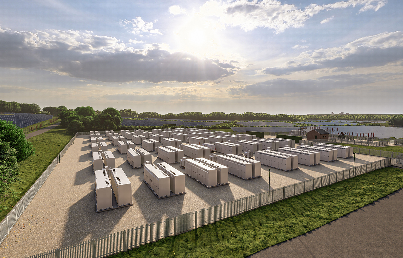 CADmando - Renewables Design, BIM Services and 3D Visualisation ...